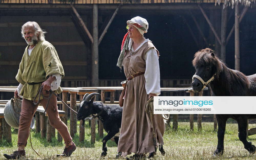 middle ages,role play,medieval festival fr9-kig NUR FÜR REDAKTIONELLE ...