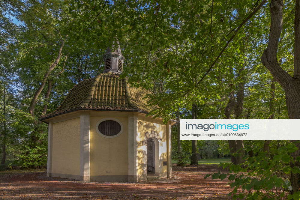 chapel,muensterland,Maria-Brunn