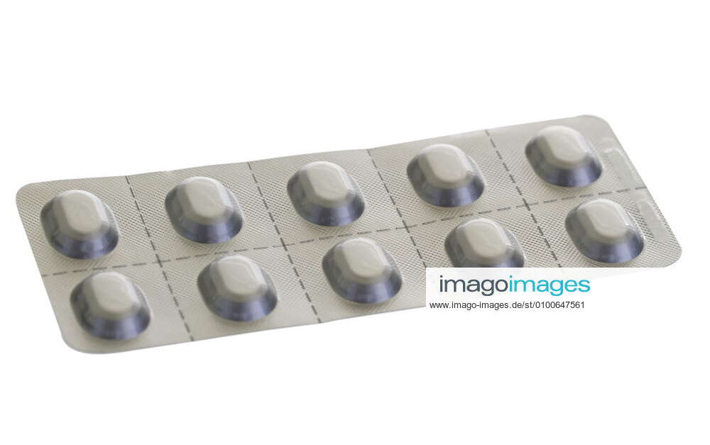 tabletten,blister *** tablets,blister fst-heg