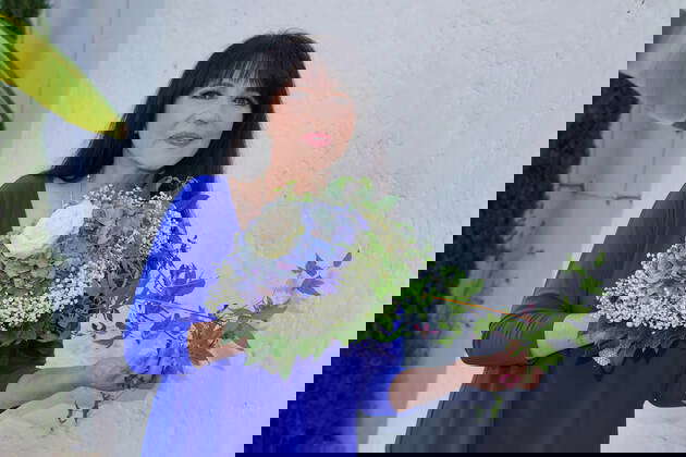 Mara Kayser Always on s IWS Season 6, ARD, Germany, Rust, Europapark ...