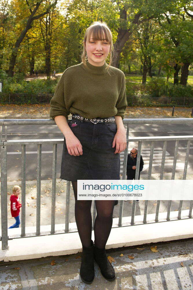 93 Ruby M Lichtenberg, INVISIBLE SUE , Berlin Pemiere, Filmtheater Am ...