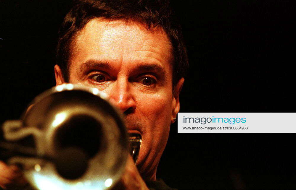 7 Jazzfest 97 Jack Walrath, tp, trumpet, concert, jazz, music