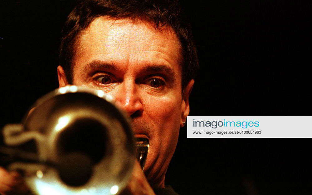 7 Jazzfest 97 Jack Walrath, tp, trumpet, concert, jazz, music