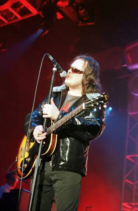 27 Concert 99 Zucchero, Adelmo Fornaciari, Italian rock star, music ...