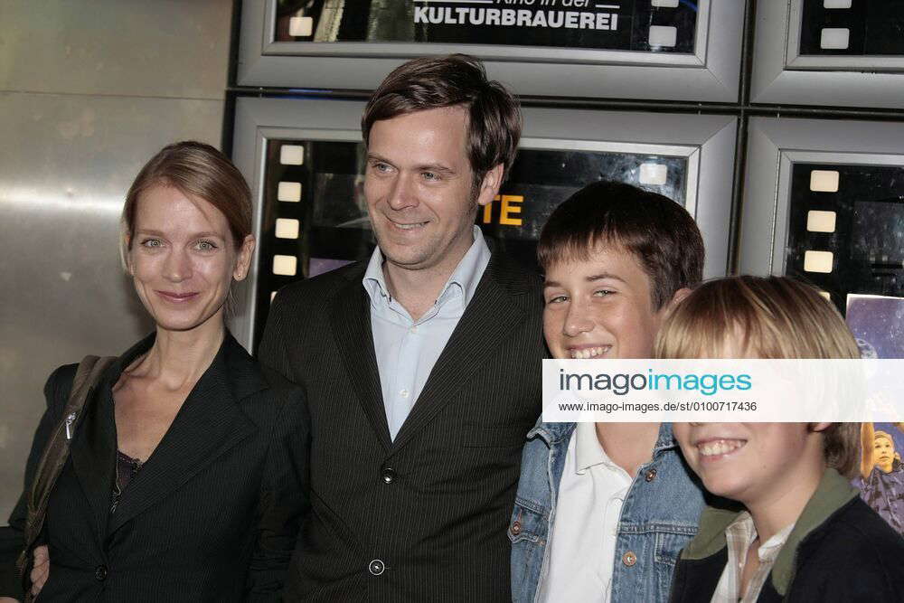 77 Film Max Minsky and I, from Judith Engel, Matthias Matschke, Ludwig ...