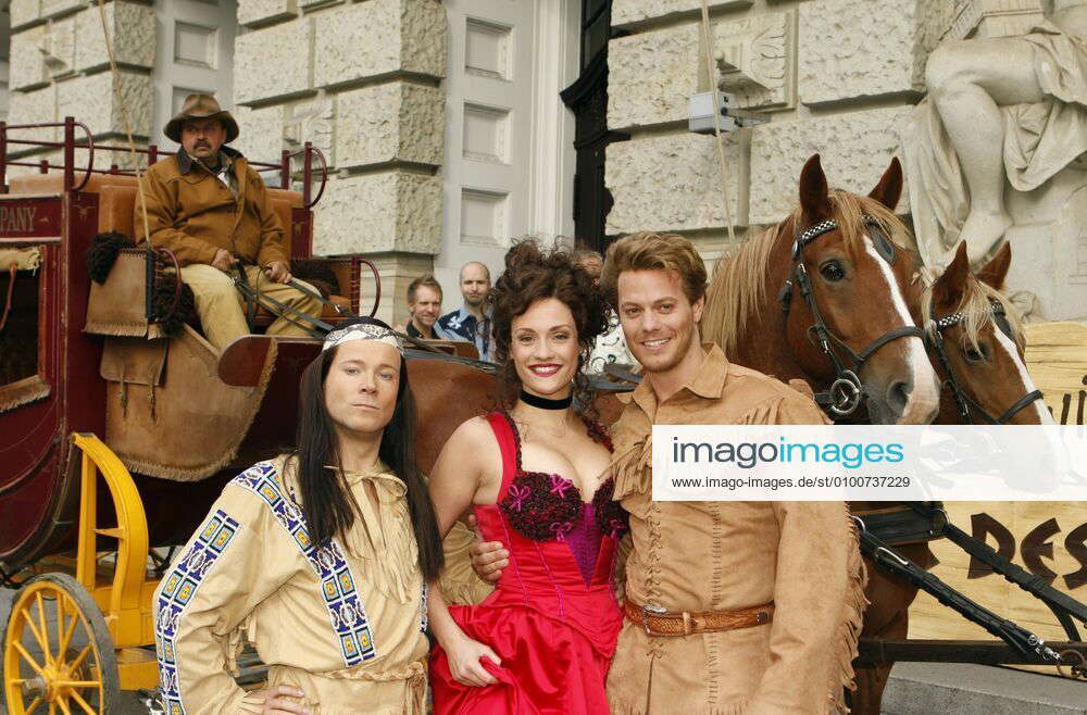 77 Mathias Schlung Abahachi, Michelle Splietelhof Uschi Mark Seibert ...