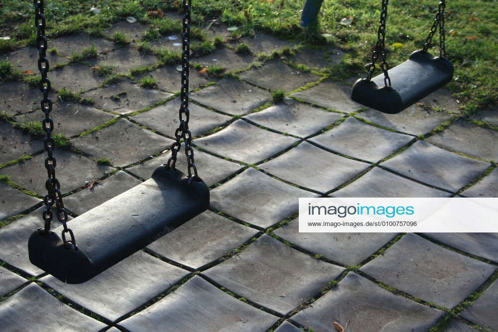 swing, rocking, playground