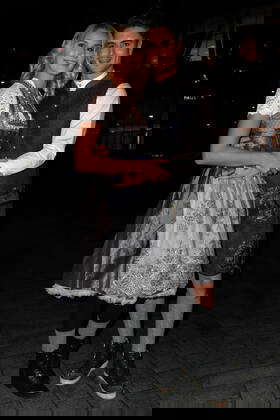 1108 Jolina Fust, Dominik Bruntner 1 Angermaier Curling World ...