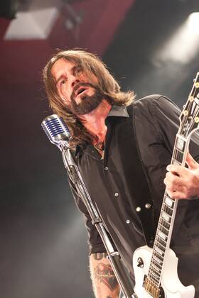 19 Concert Der W, German singer and guitar player Stephan Weidner ...