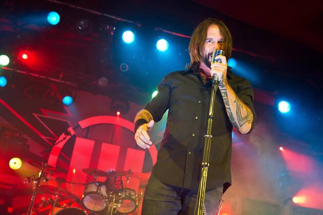 19 Concert Der W, German singer and guitar player Stephan Weidner ...