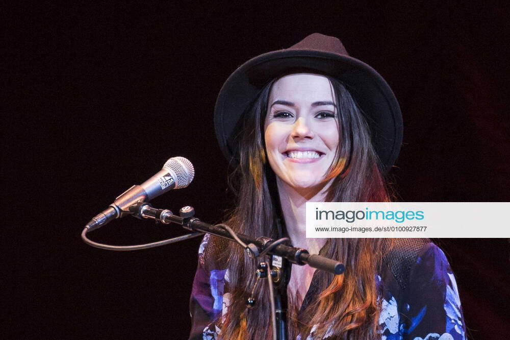 19 Concert Marion Raven, singer Marion Raven Marion Elise Ravn at ...