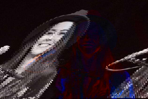 19 Concert Marion Raven, singer Marion Raven Marion Elise Ravn at ...