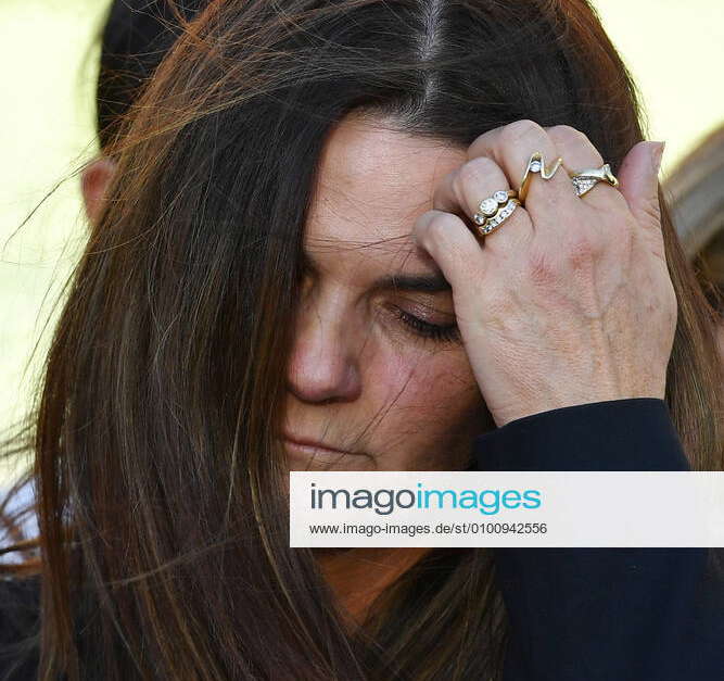 RENAE MARSDEN INQUEST, Teresa Marsden, the mother of Renae Marsden ...