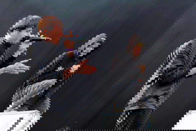 121 dat Adam Singer Adrian Bora aka Ardi and Daniel Tjarks aka Thaddeus ...