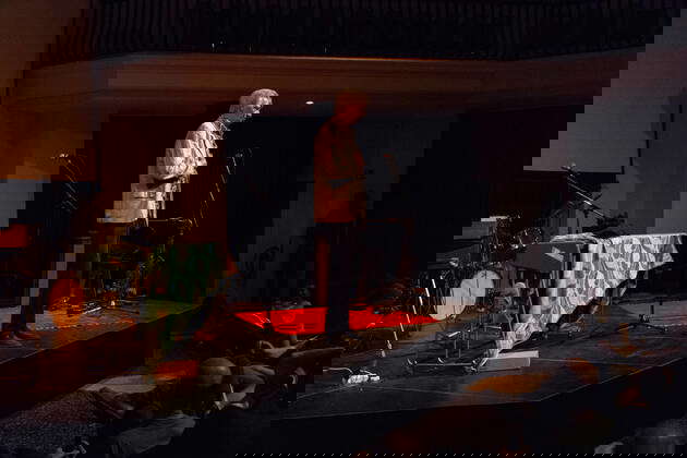 16 EMBRYO MICHAEL WEHMEYER Embryo Ur Instrumention Band D World Music ...