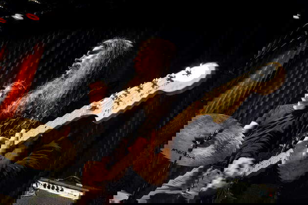 16 EMBRYO, JAKOB THUN and JAN WEISSENFELDT, flnr, Band, D, World Music ...