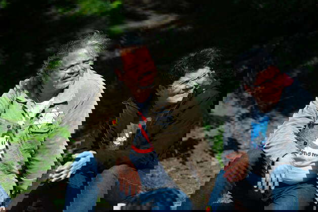 Coronavirus, demonstration against corona measures Demonstrators ...