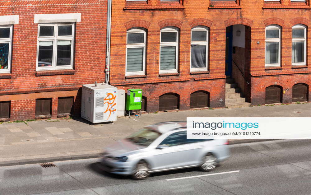 Kiel bestellt Purevento-Luftfilteranlage für belasteten Theodor-Heuss ...