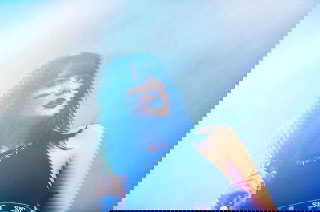 1 Saint Agnes, singer Kitty Arabella Austen Lola Colt, british Garage ...