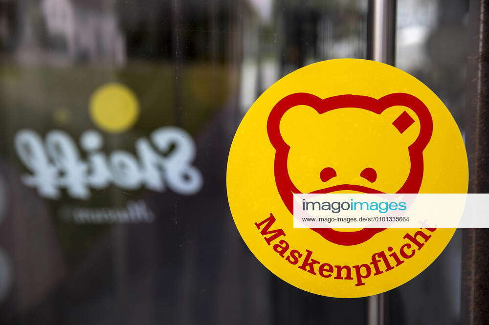 Museum Steiff Factory Giengen on the Brenz, 28 05 2020 Foto:xR.xSchmiegeltx