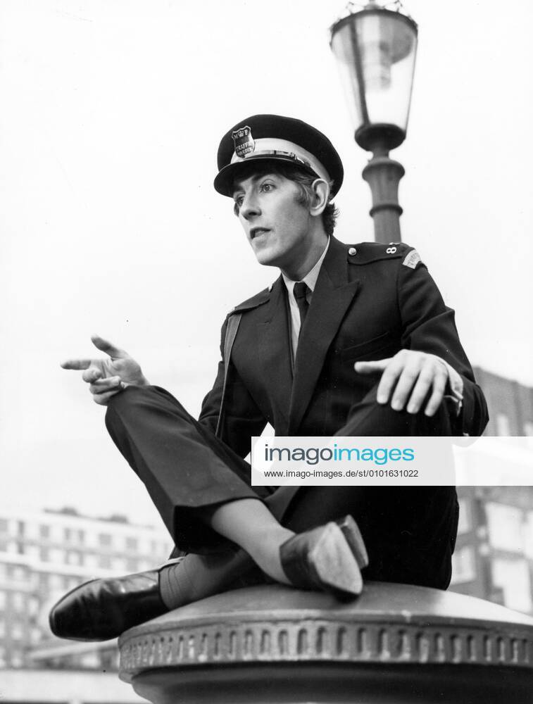 BEDAZZLED BEDAZZLED PETER COOK as the devil Date: 1967. Strictly ...