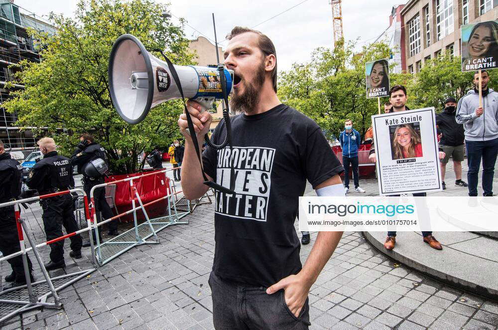 June 20, 2020, Munich, Bavaria, Germany: Philipp Mosig of the ...