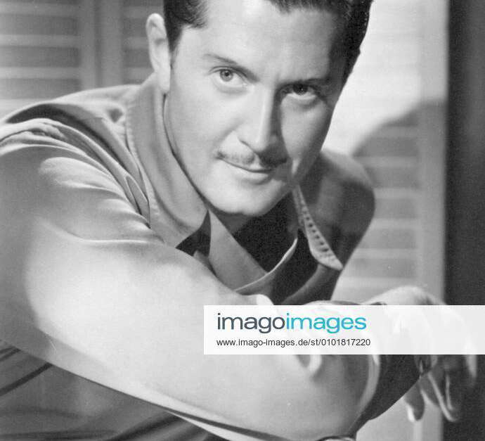 CARL ESMOND PICTURE FROM THE RONALD GRANT ARCHIVE CARL ESMOND PICTURE ...