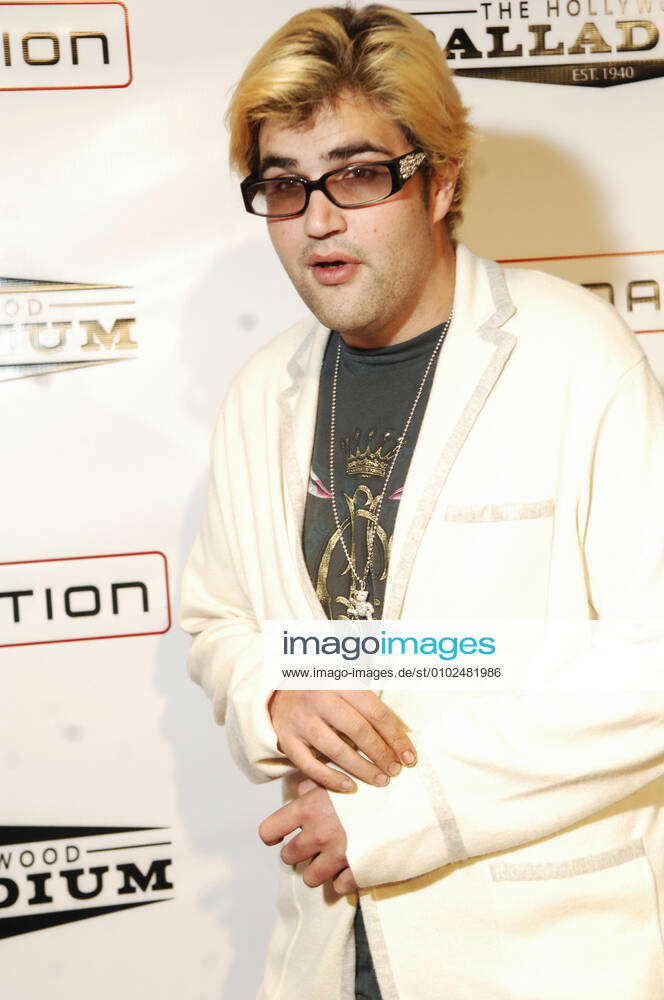 Jason Davis arrives at the Jay-Z show for the reopening of the ...