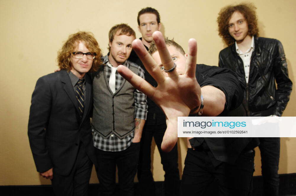 Eddie Fisher Onerepublic