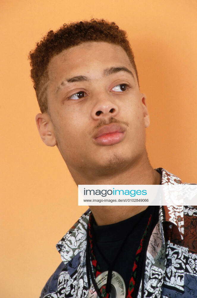 Redhead Kingpin Redhead Kingpin, aka David Redhead Guppy, American ...