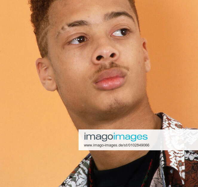 Redhead Kingpin Redhead Kingpin, aka David Redhead Guppy, American ...