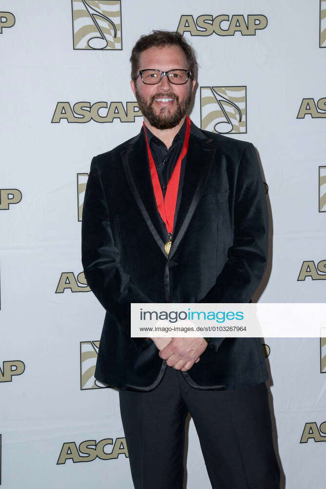 Los Angeles, California, USA: SHAWN PATTERSON at the 30th Annual ASCAP ...