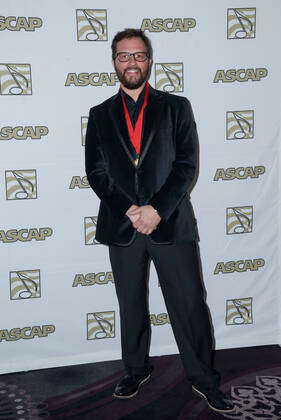 Los Angeles, California, USA: SHAWN PATTERSON at the 30th Annual ASCAP ...