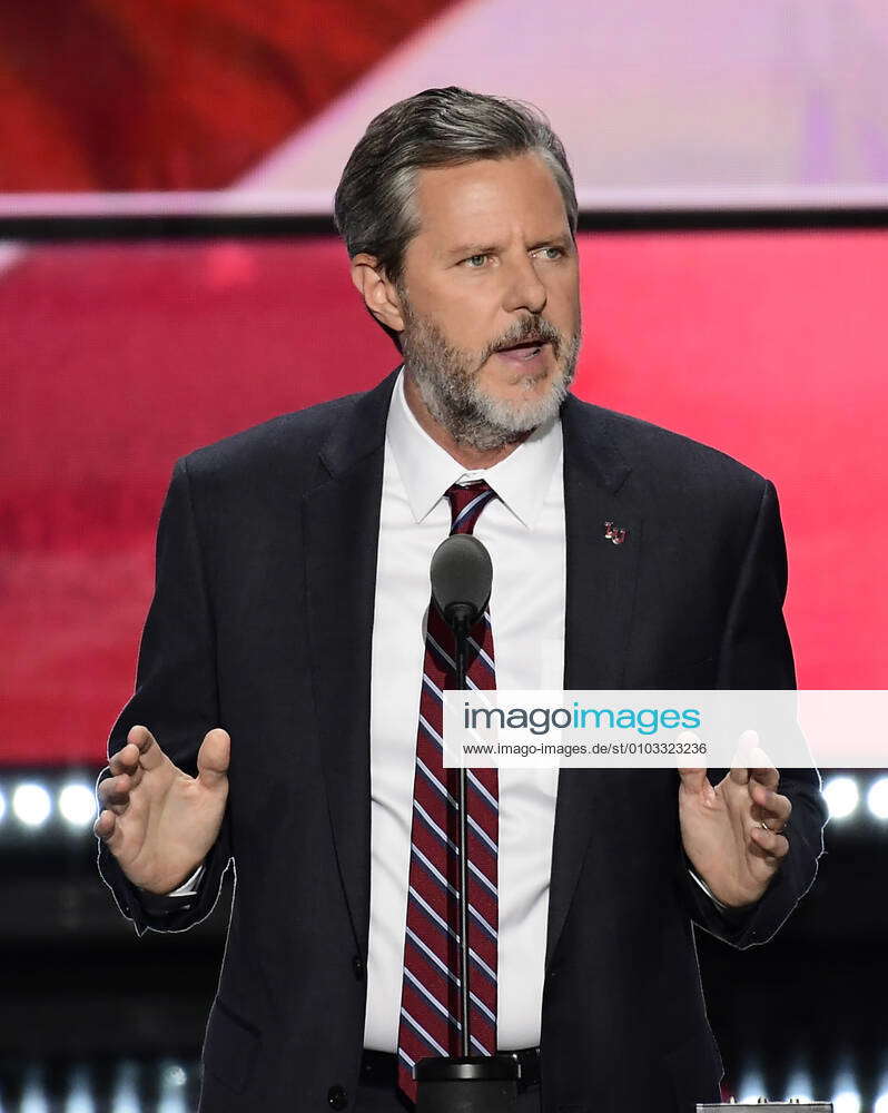 : Jerry Falwell Jr. will resign as leader from Liberty University after ...