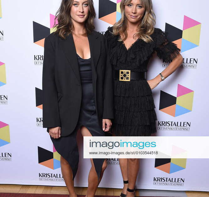 Julia Ragnarsson, Carolina Neurath Vimmel, Kristallen 2020, Vasateatern ...