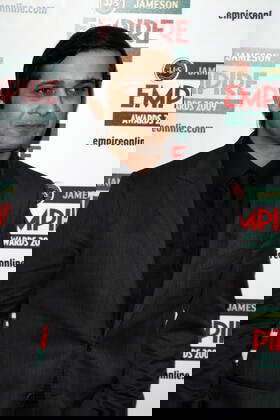 Jimi Mistry Actor Jameson Empire Awards 2009, Grosvenor House Hotel ...