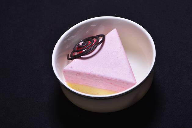 Western pastry cake, bread, pudding, sweets