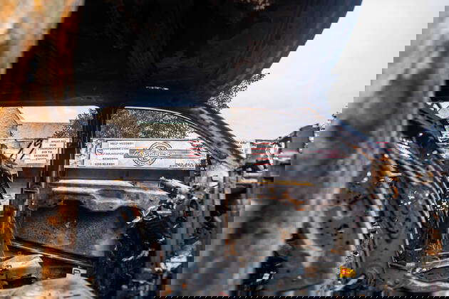 KENOSHA, WI- SEPTEMBER 1: Aftermath of last week s riots after the ...