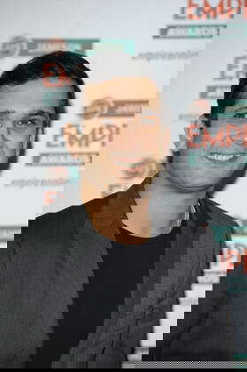 Jimi Mistry Actor Jameson Empire Awards 2009, Grosvenor House Hotel ...