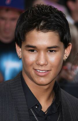 Boo Boo Stewart Actor The Twilight Saga: Eclipse, Premiere At The Los ...