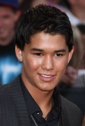 Boo Boo Stewart Actor The Twilight Saga: Eclipse, Premiere At The Los ...