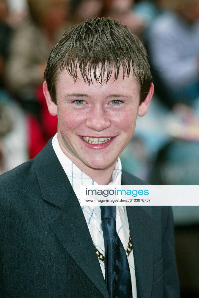 Devon Murray Actor Harry Potter And The Prisoner Of Azkaban, Uk ...