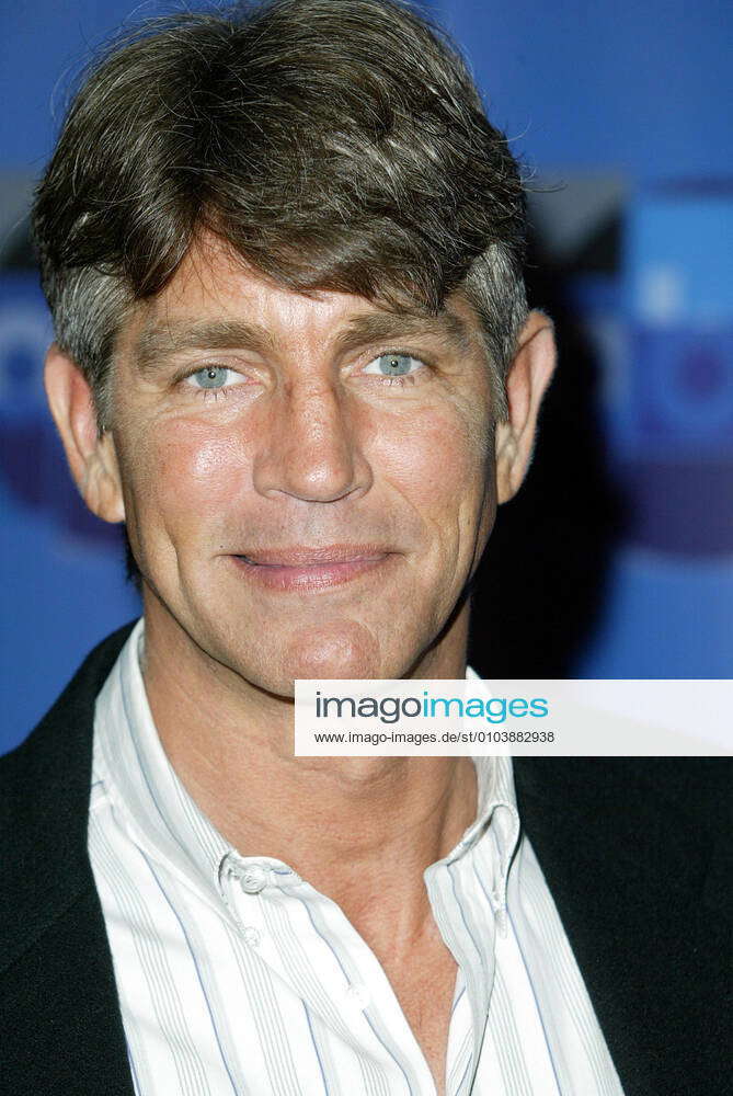 Eric Roberts Actor Abc Winter Press Tour 2004 Als Pacific Design Centre ...