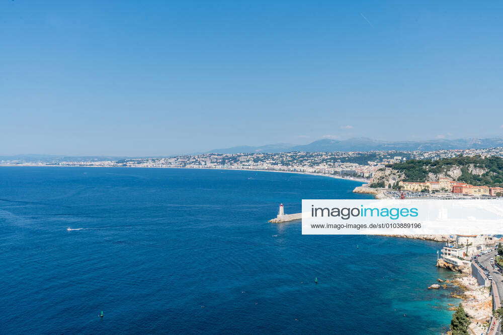 Nice Angel Bay, Marina Liberty City Harbor Bay Natural landscape