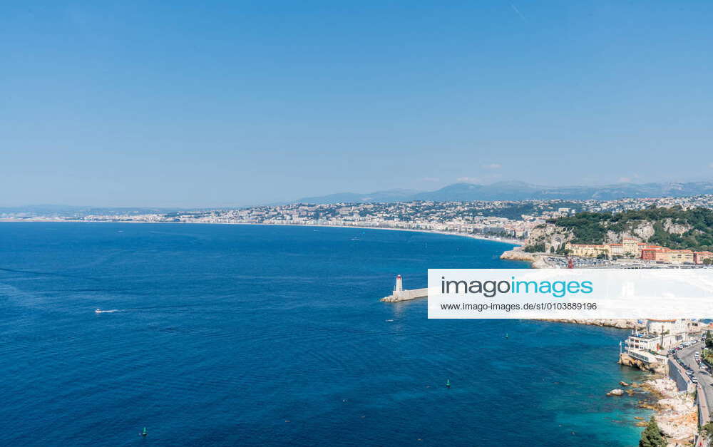 Nice Angel Bay, Marina Liberty City Harbor Bay Natural landscape