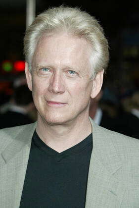 Bruce Davison Actor Godsend, World Premiere Chinese Theatre, Hollywood ...