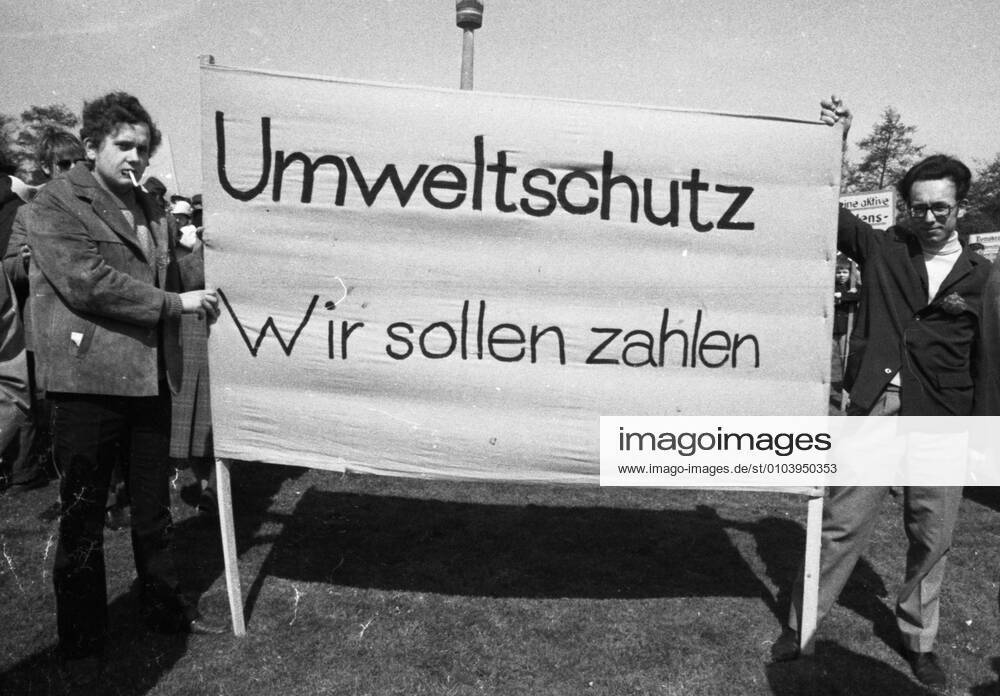 DGB 1 May demonstrations 1964 71 DEU, Germany, Ruhr area 1 May demonstrations of the German Trade
