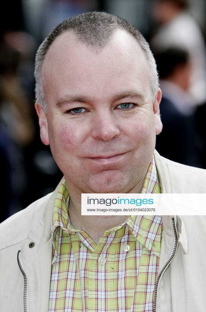 Steve Pemberton Actor & Comedian Mr. Bean S Holiday, Uk Charity ...