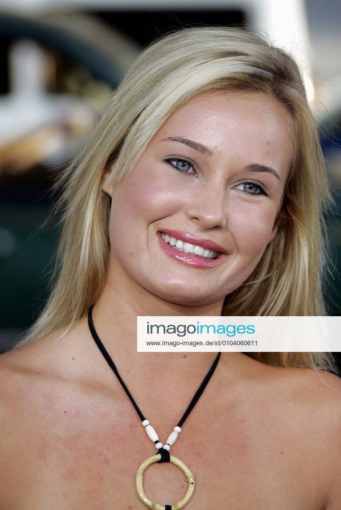 Amber Hay Actress Beerfest, Film Premiere Chinese Theatre, Hollywood ...