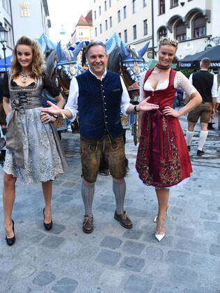 Elena Krawzow Swimming World Champion Playmate Florian Boitin Playboy ...